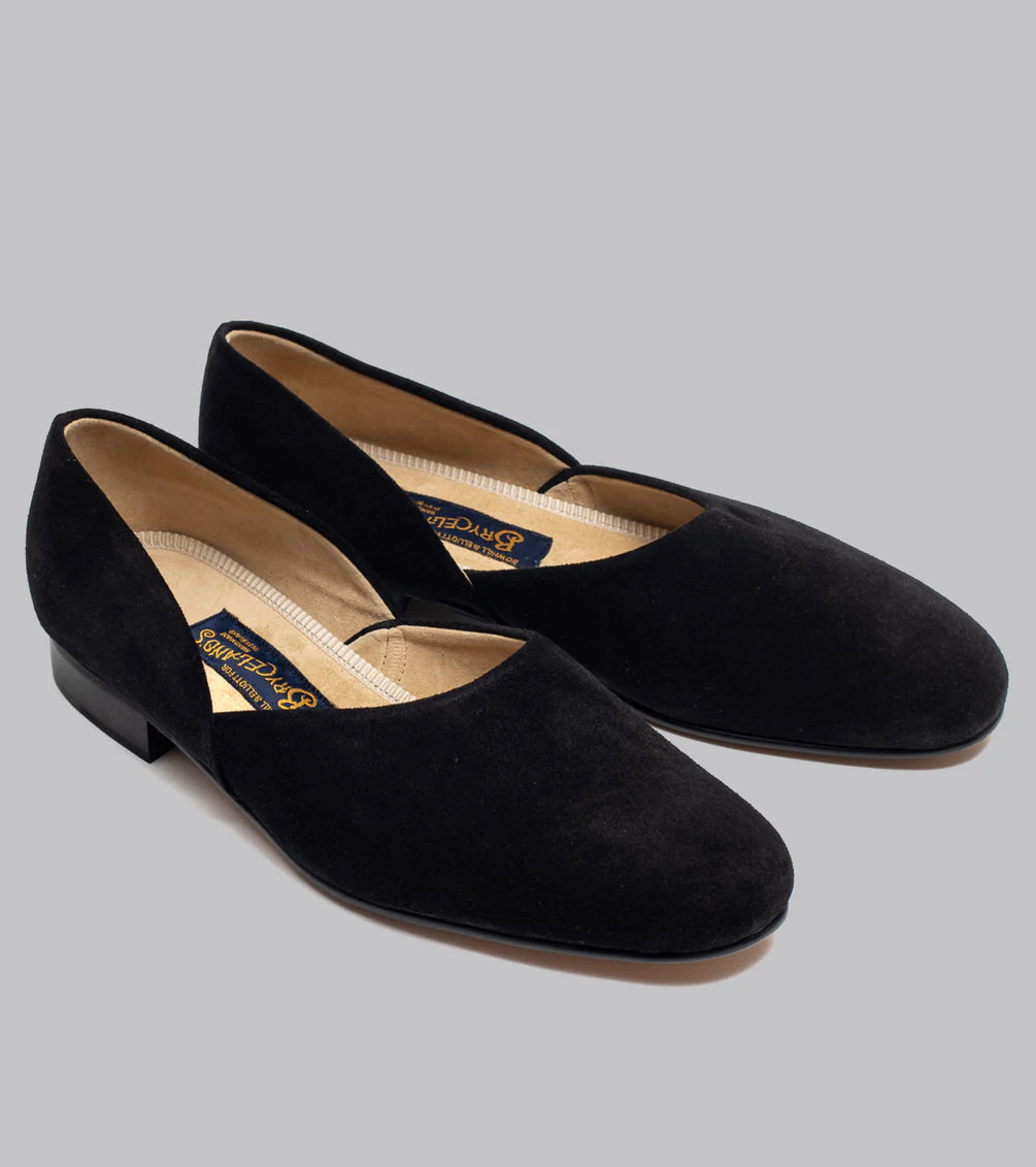Black – Bryceland's Tokyo Black – Bryceland's Tokyo